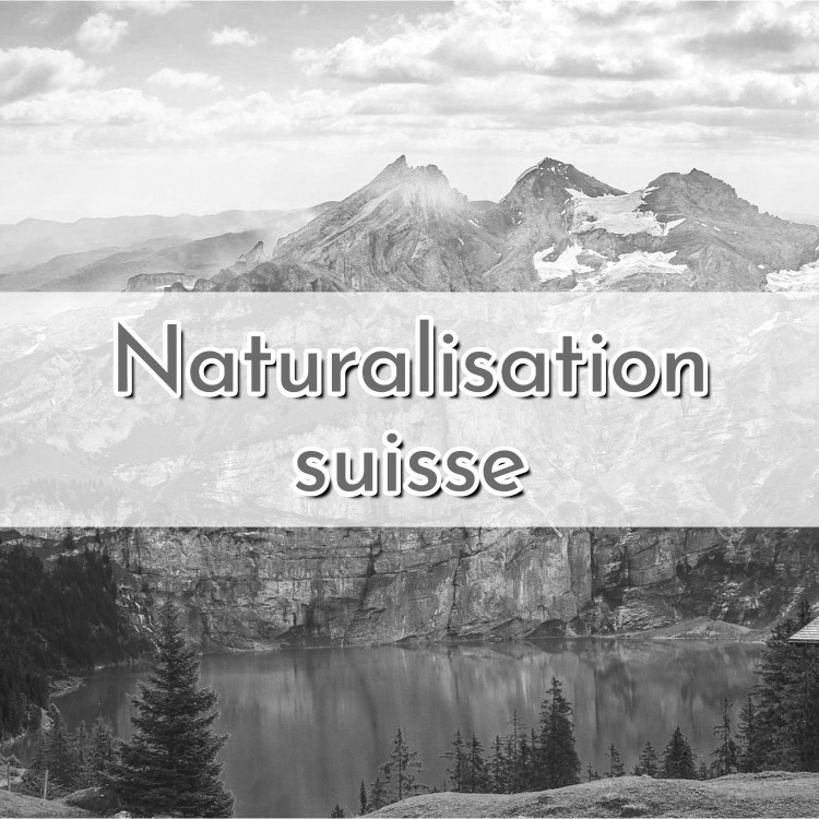 Naturalisation-suisse-Grayscale – Prêt à Parler