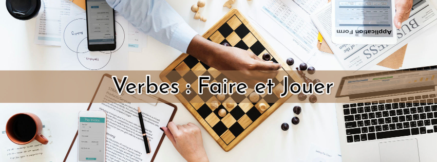 faire et jouer – Prêt à Parler
